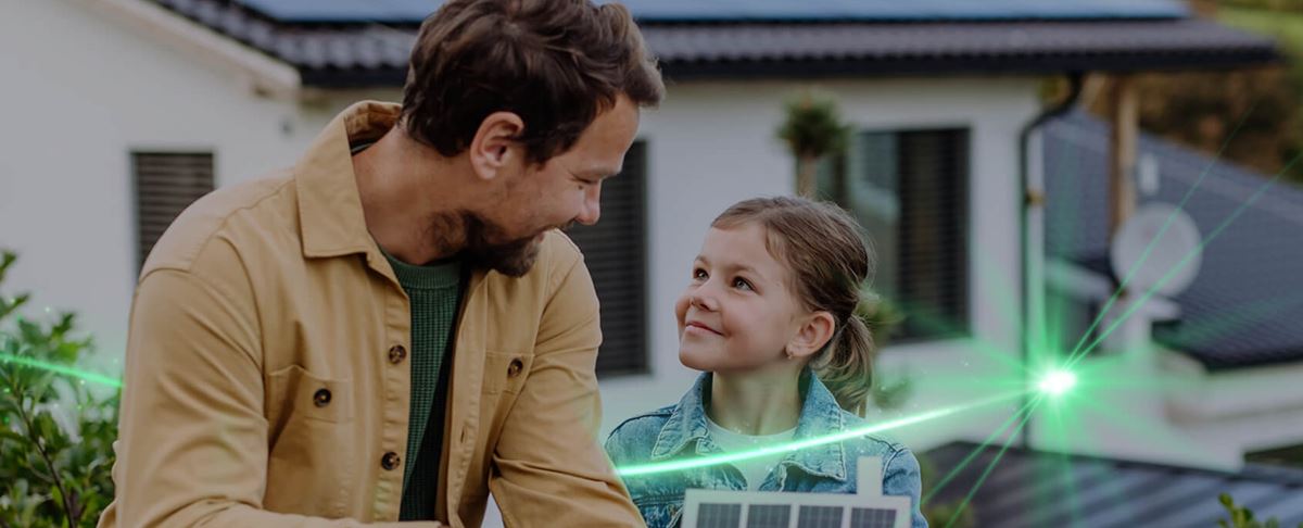 Electrify with ActewAGL