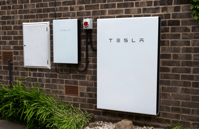 Electrify with ActewAGL