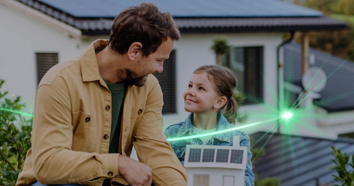 Home Electrification Program