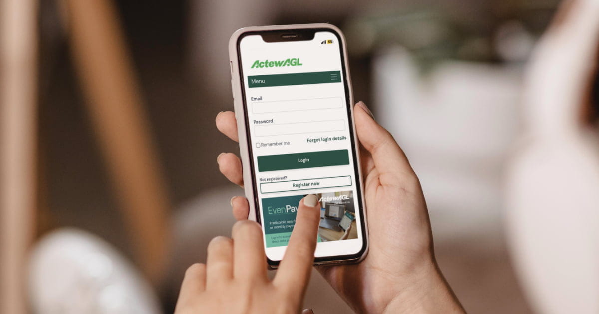 Request a bill extension