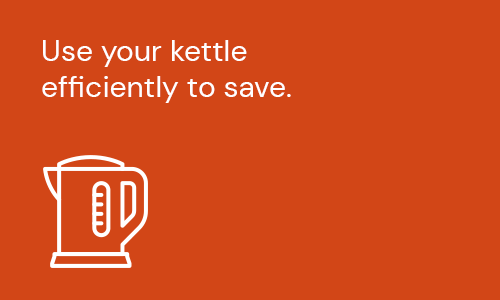 Kettle Efficiency